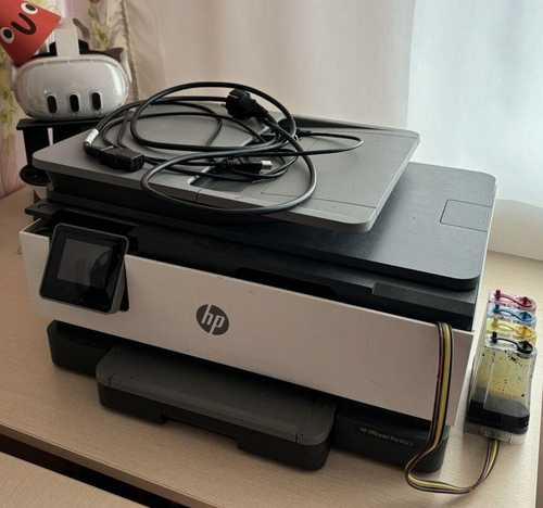 Мфу HP OfficeJet Pro 8023