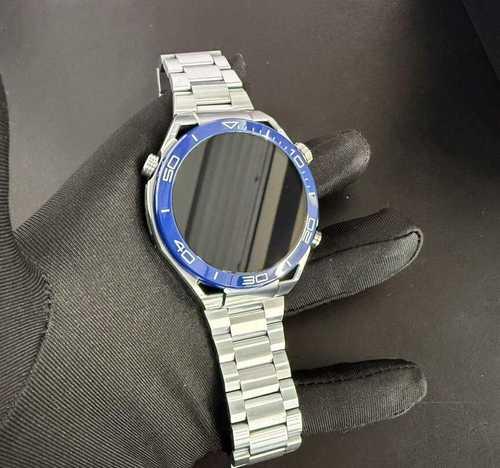 Смарт часы huawei watch ultimate