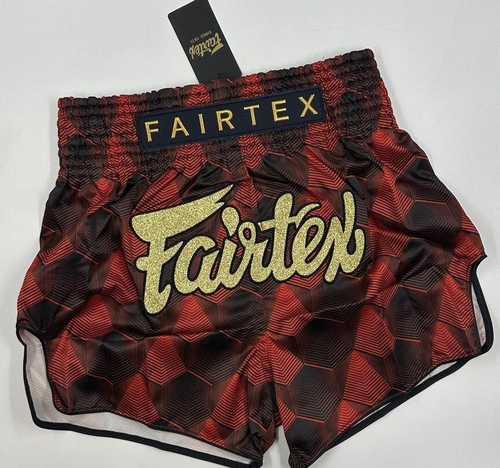 Шорты Fairtex BS 1905 для единоборств