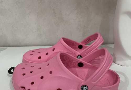 Новые crocs оригинал