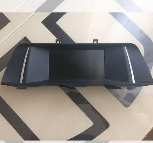 Монитор BMW F10 F11 F18