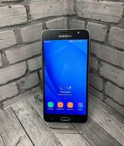 Смартфон Samsung galaxi j5 (2016)(Т2227)