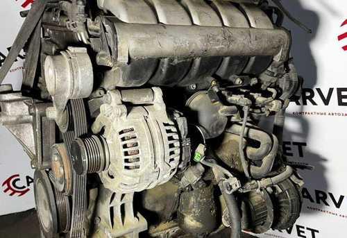 Двигатель AQN 2.3 Volkswagen Golf контрактный