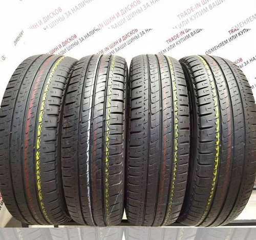 Michelin Agilis 195/75 R16C R