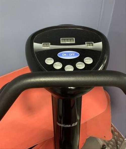 Виброплатформа Takasima TK-505
