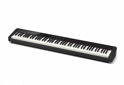 Casio PX-S1100BK цифровое пианино