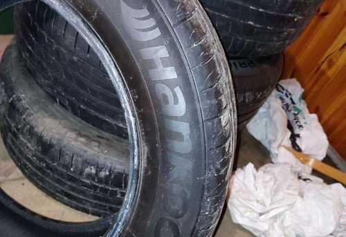 Hankook Optimo 4S H730 4.00/25 R15