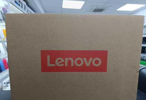 Ноутбук новый Lenovo i3 N305 8\512