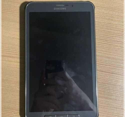 Samsung tab старый