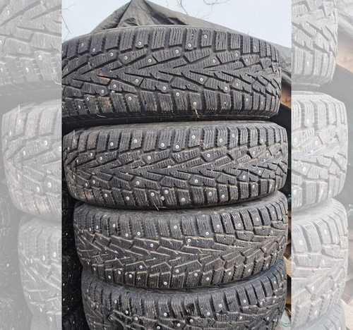 Cordiant Snow Cross 185/65 R15 87T