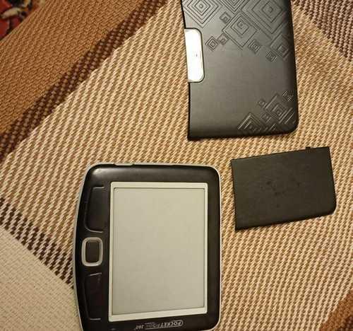 Pocketbook запчасти