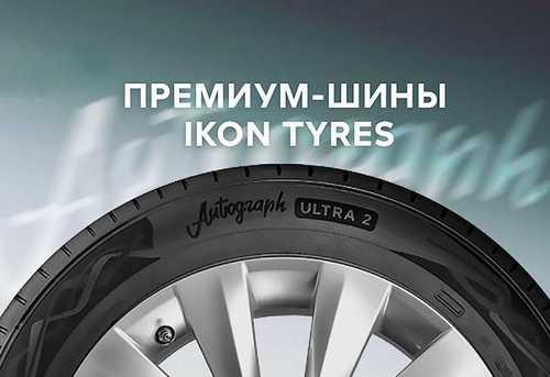 Ikon Tyres Autograph Ultra 2 255/45 R19 104Y