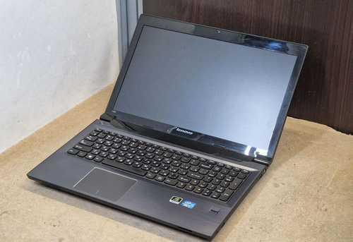 Lenovo IdeaPad V580 i7-3520M/8GB/320GB/GT 645M 2GB