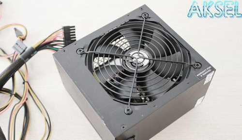 Блок питания zalman wattbit 400w zm400 xe обзор