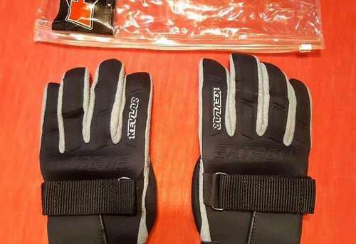 Кевлар перчатки HO sports extreme, XL