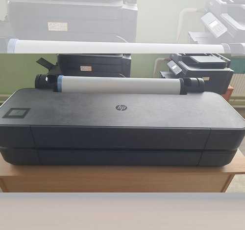 Плоттер hp designjet t230