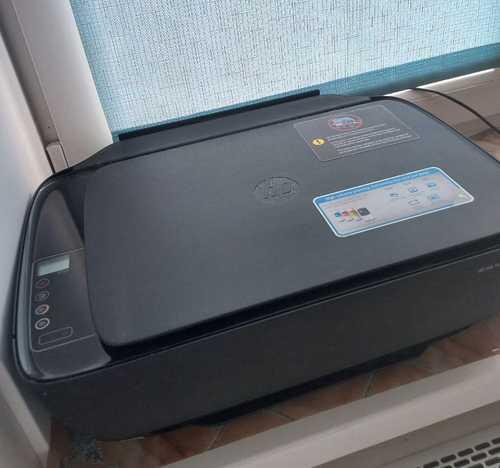 Принтер HP lnk Tank 315 (3в1)