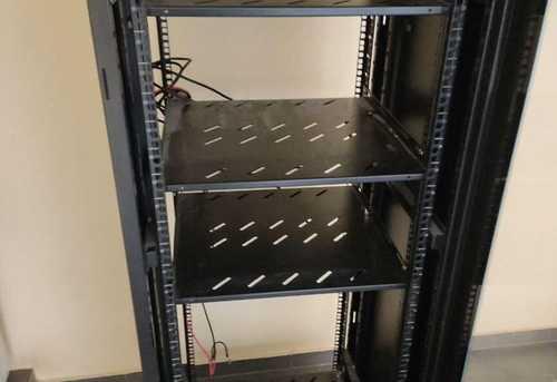 Серверный шкаф Hyperline