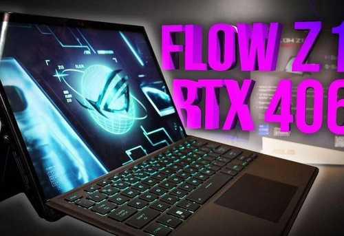 Asus Rog Flow Z13 I9 13900H / RTX 4060 / 16GB