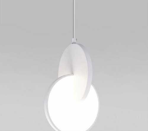 Подвесной светильник Eurosvet 50225/1 LED белый La