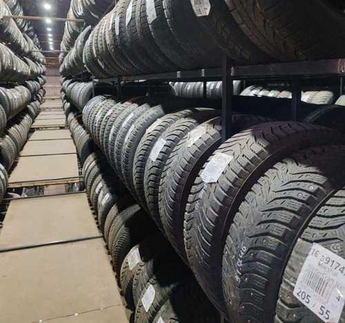 Amtel NordMaster Evo 215/65 R16 98T