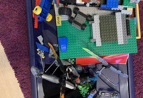 Lego
