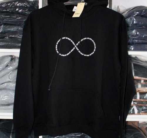 Худи Vetements vhq (Арт.37810)