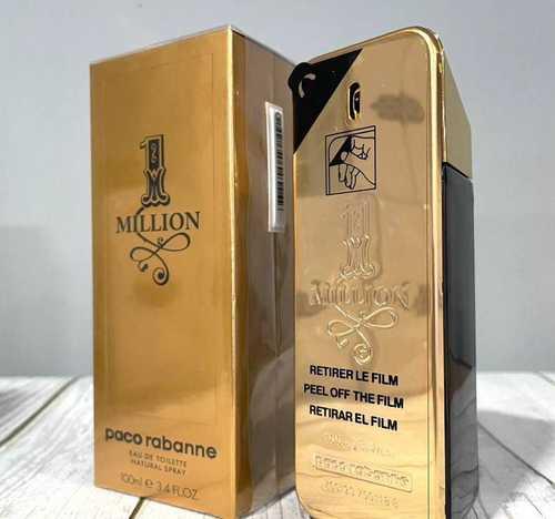 Paco Rabanne One Million