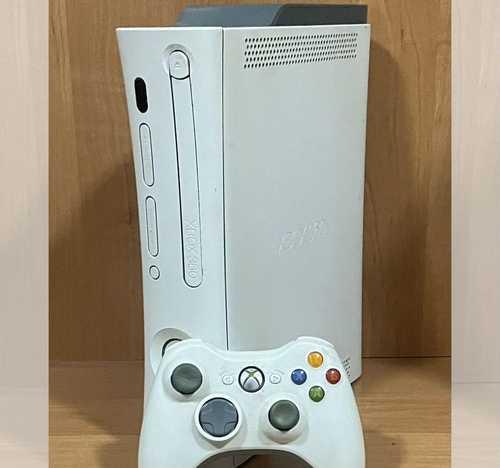 Xbox 360 прошитый freeboot 60 игр