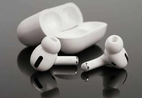 Apple AirPods (быстрая проверка на подлинность)