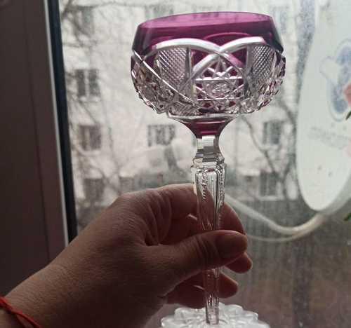 Ваза для варенья винтаж