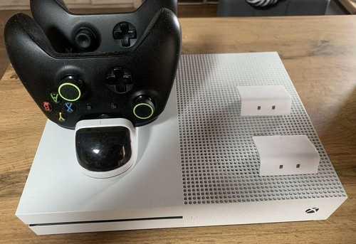 Xbox One x