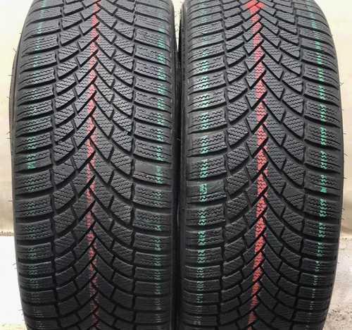 Bridgestone Blizzak LM005 RFT 235/40 R20 96H