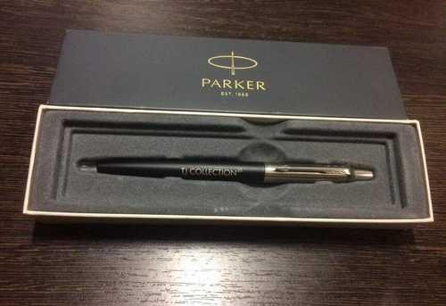 Ручка шариковая Parker Jotter XL K69 Richmond