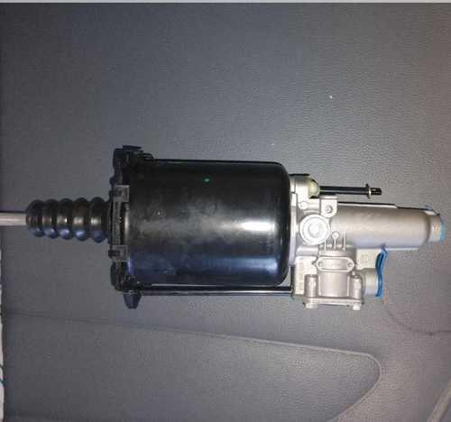 Пгу сцепления камаз wabco 970901026
