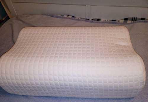 Подушка ортопедическая