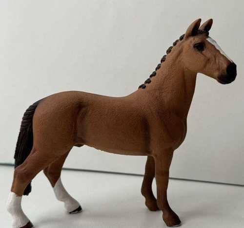 Лошади schleich