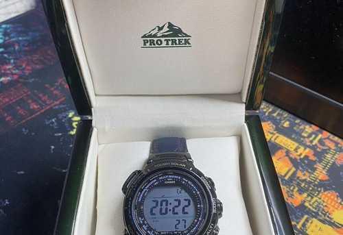 Casio ProTrek PRX-2000LC-1JF (Used in Japan)