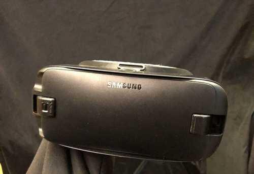 Samsung Gear vr