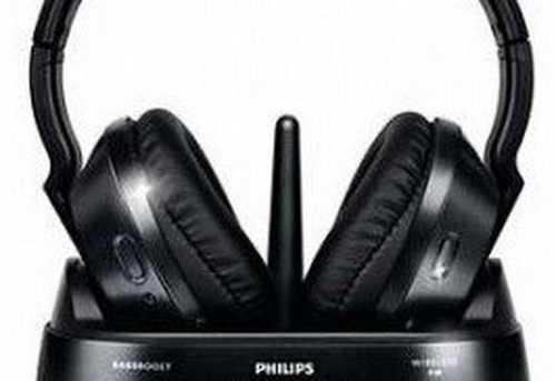 Беспроводные наушники Philips shc8575/10