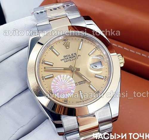 Наручные часы Rolex Datejust