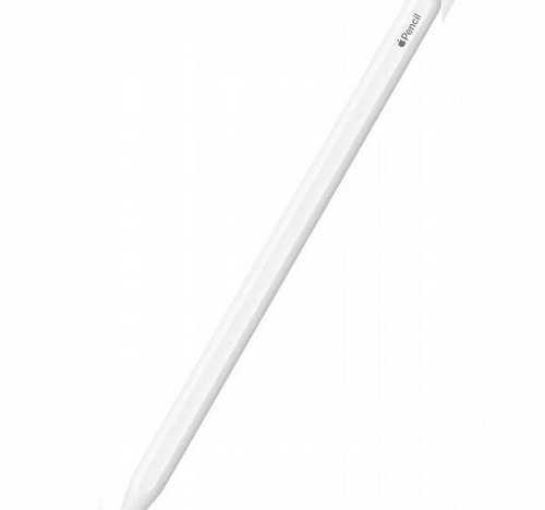 Стилус Apple Pencil Pro, белый (MX2D3)