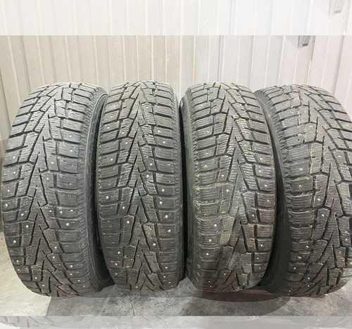 Nexen Winguard WinSpike 215/65 R16
