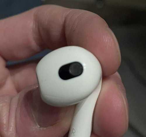 Наушники apple Airpods 3