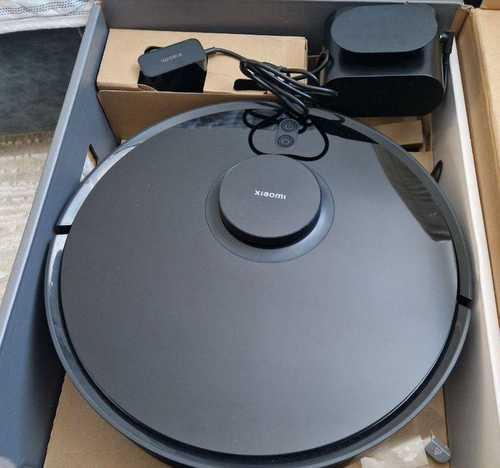 Робот-пылесос Xiaomi Mi Robot Vacuum S10T