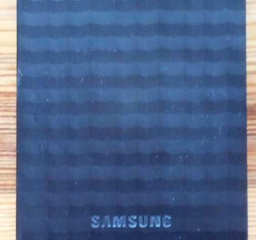 Внешний HDD Samsung M3 Portable 500Gb