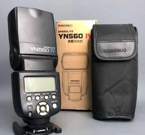 YongNuo YN560-IV Speedlite