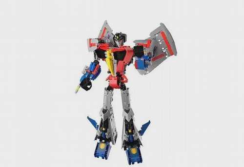 Конструктор Xiaomi Onebot Transformers StarScream