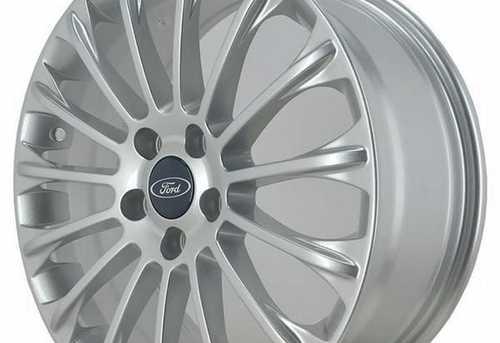 Литой диск в стиле Ford R17 5x108
