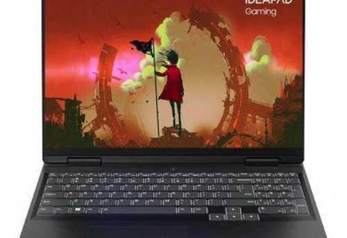 Ноутбук Lenovo IdeaPad Gaming 3 16ARH7 82SC006ERK